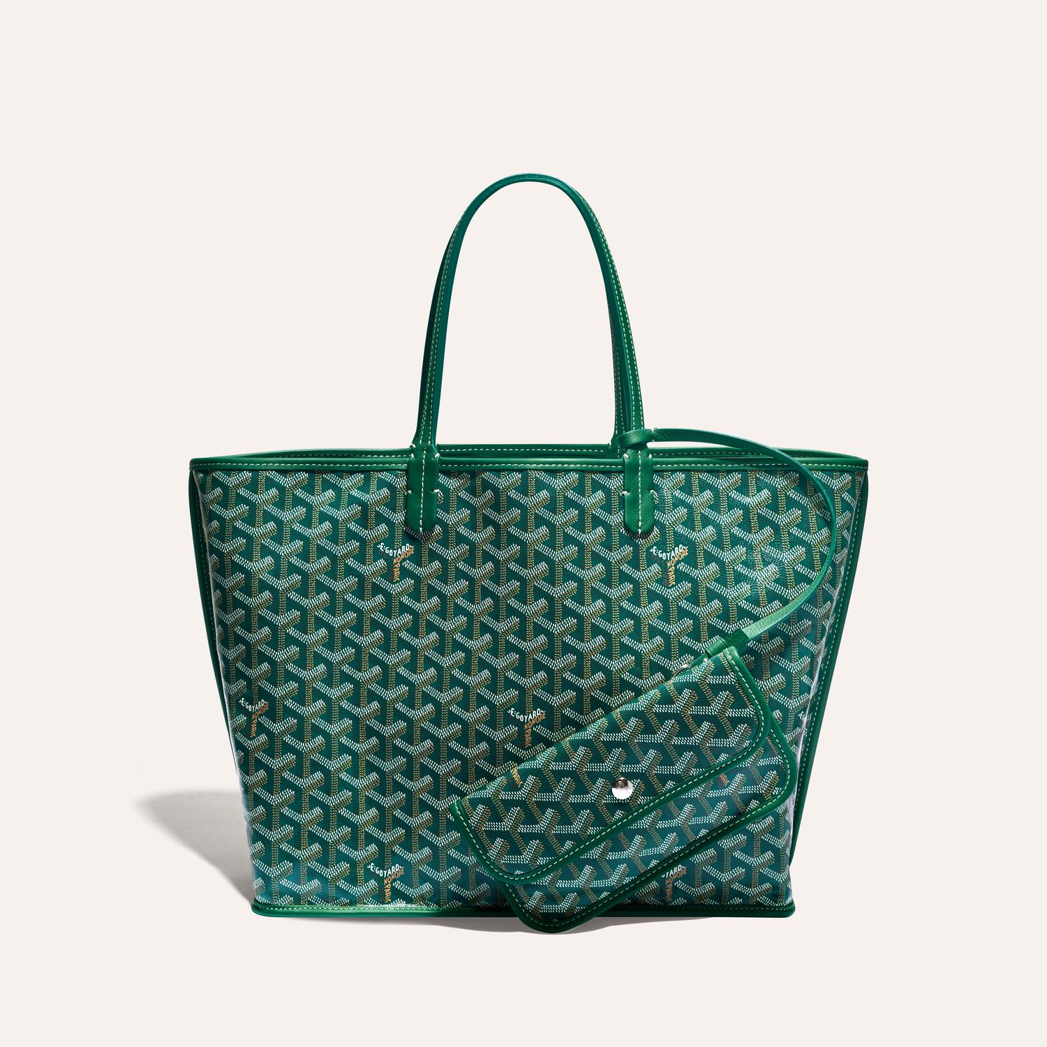 Anjou PM Bag Maison Goyard