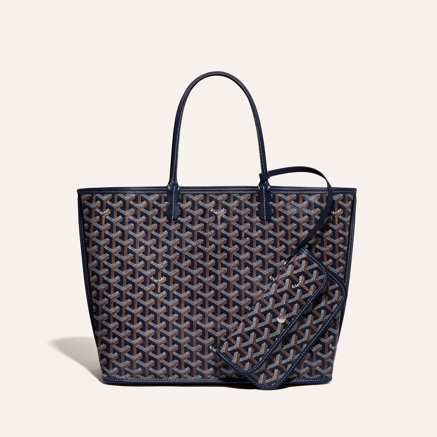 Anjou PM Bag Maison Goyard