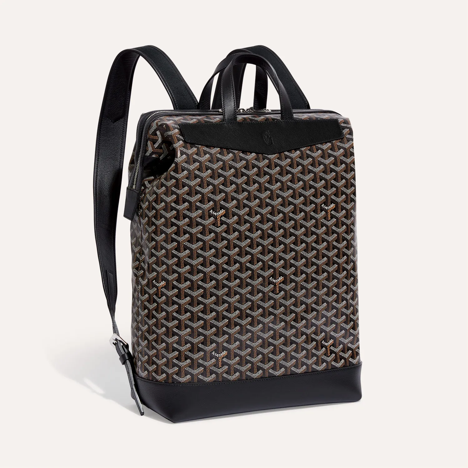 Cisalpin Backpack Maison Goyard