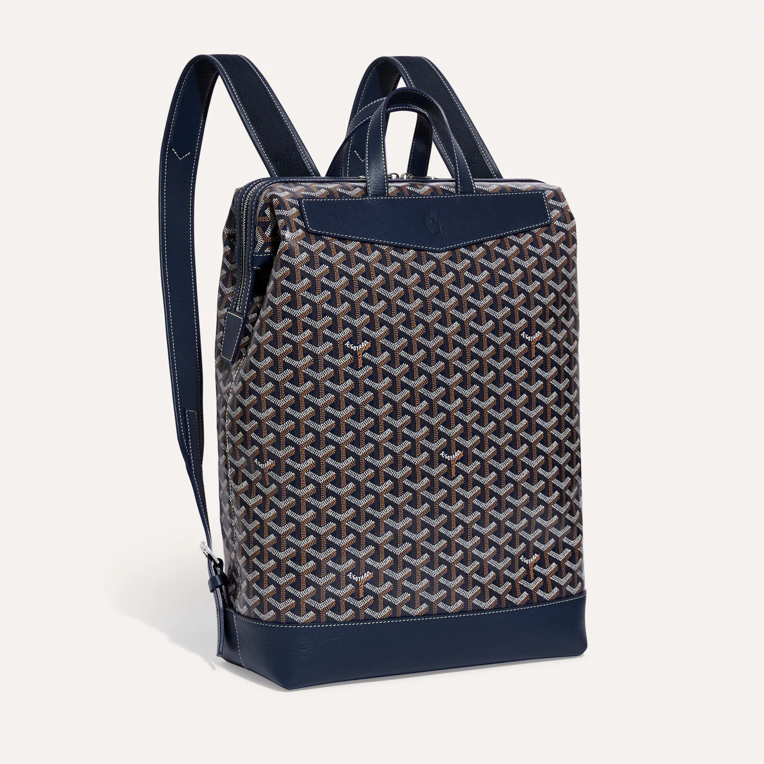 Cisalpin Backpack Maison Goyard