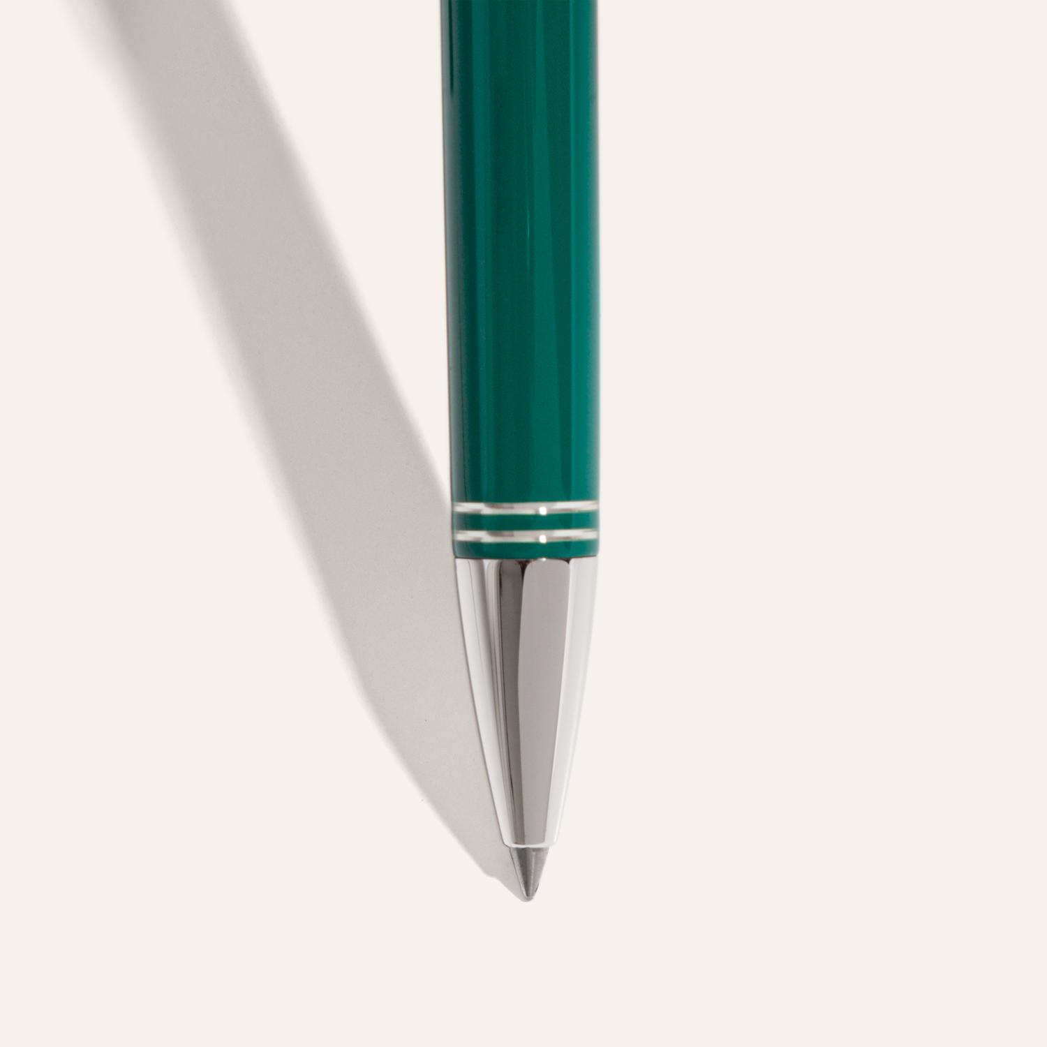 Rollerball Travel Pen Maison Goyard