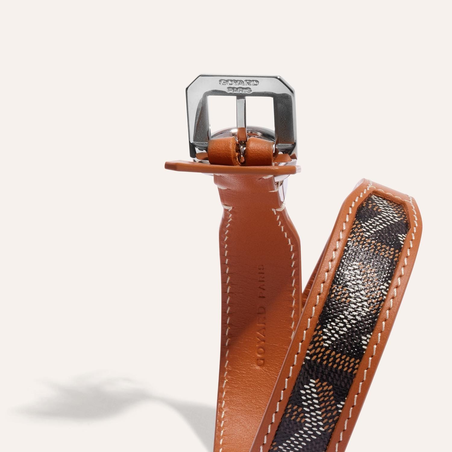 Edmond Collar Maison Goyard