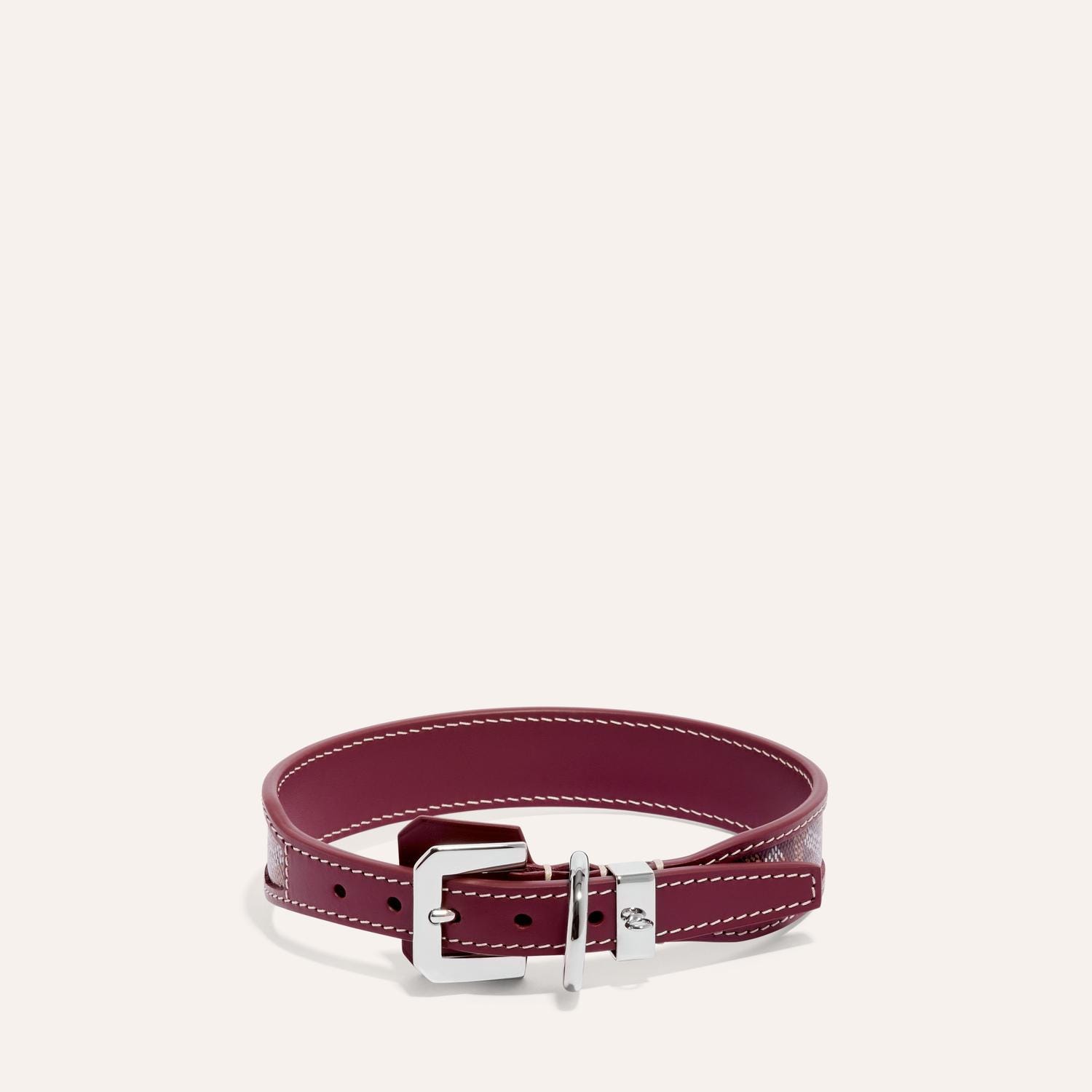 Edmond Collar Maison Goyard