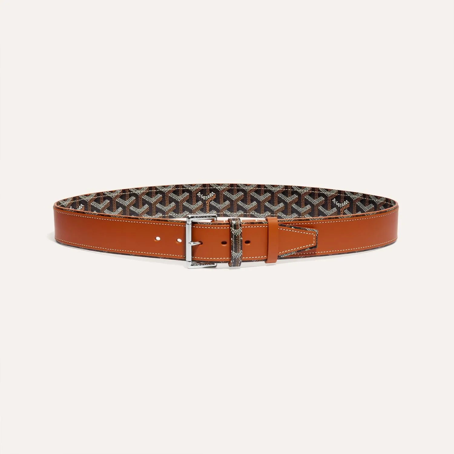 Florida Belt Maison Goyard