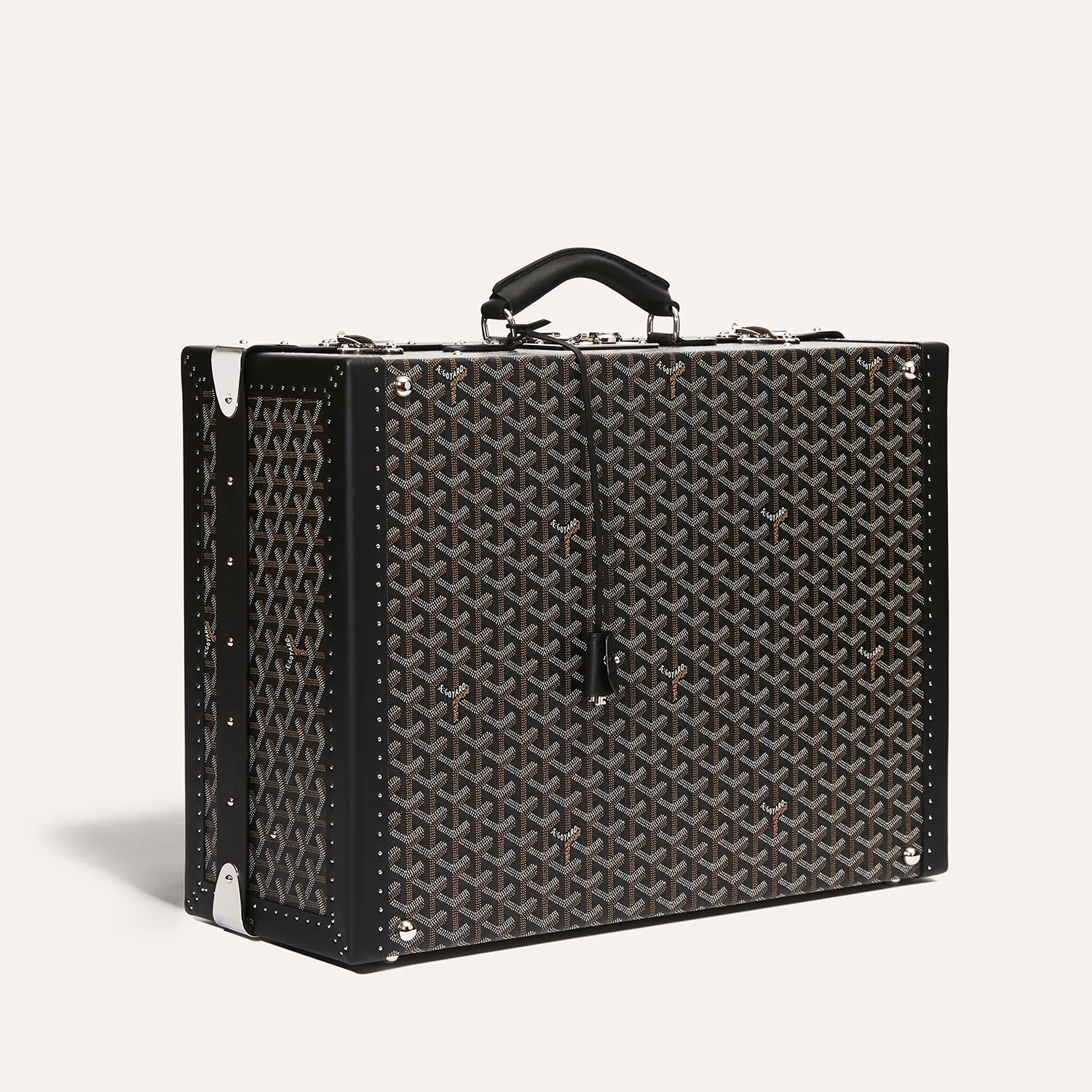 Grand Hôtel 50 Case Maison Goyard