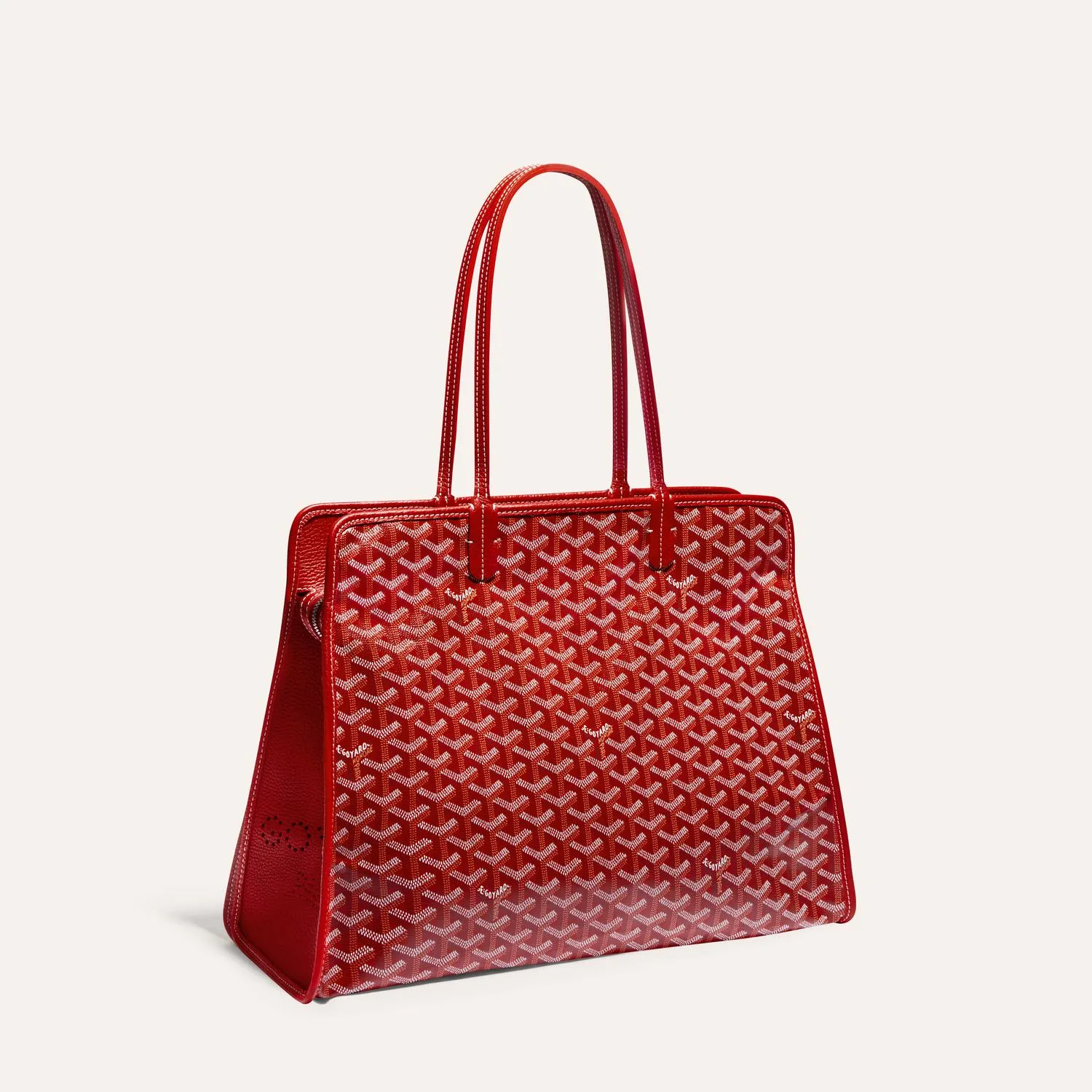 Hardy PM Bag Maison Goyard