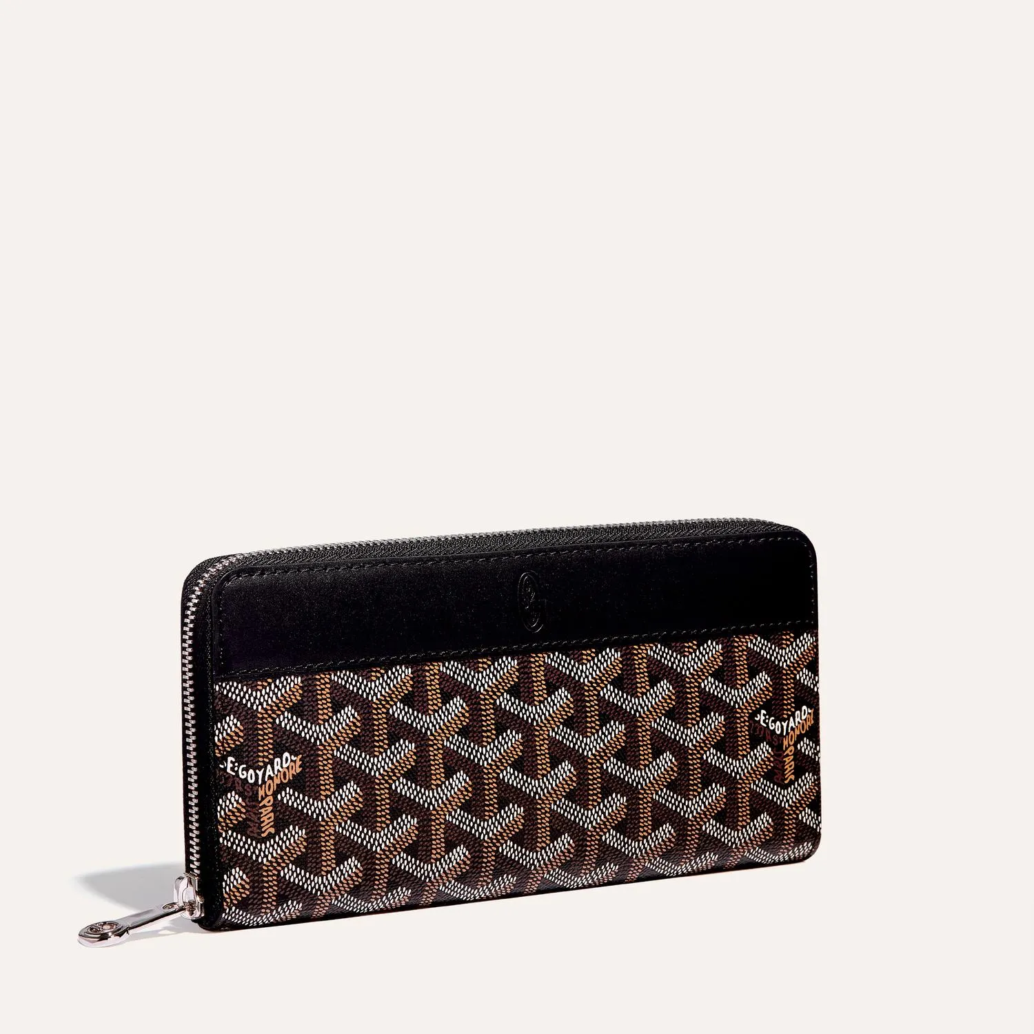 Matignon GM Wallet Maison Goyard