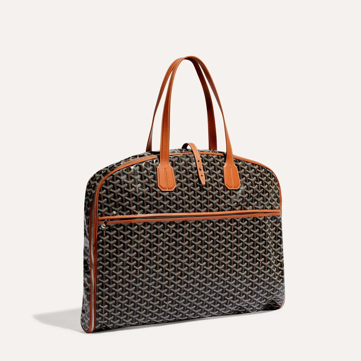 Mayfair Garment Cover Maison Goyard