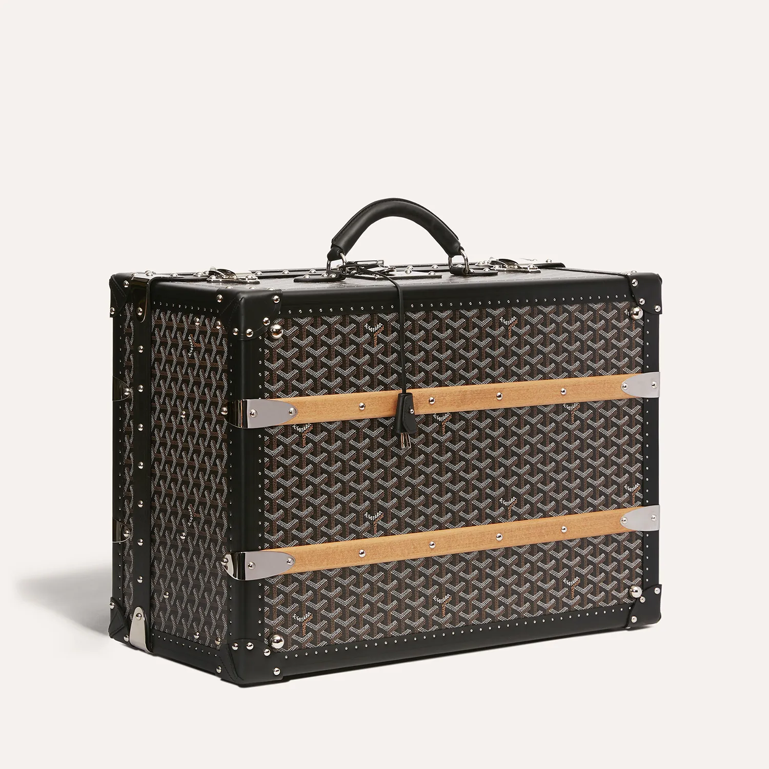 Palace 55 Suitcase Maison Goyard