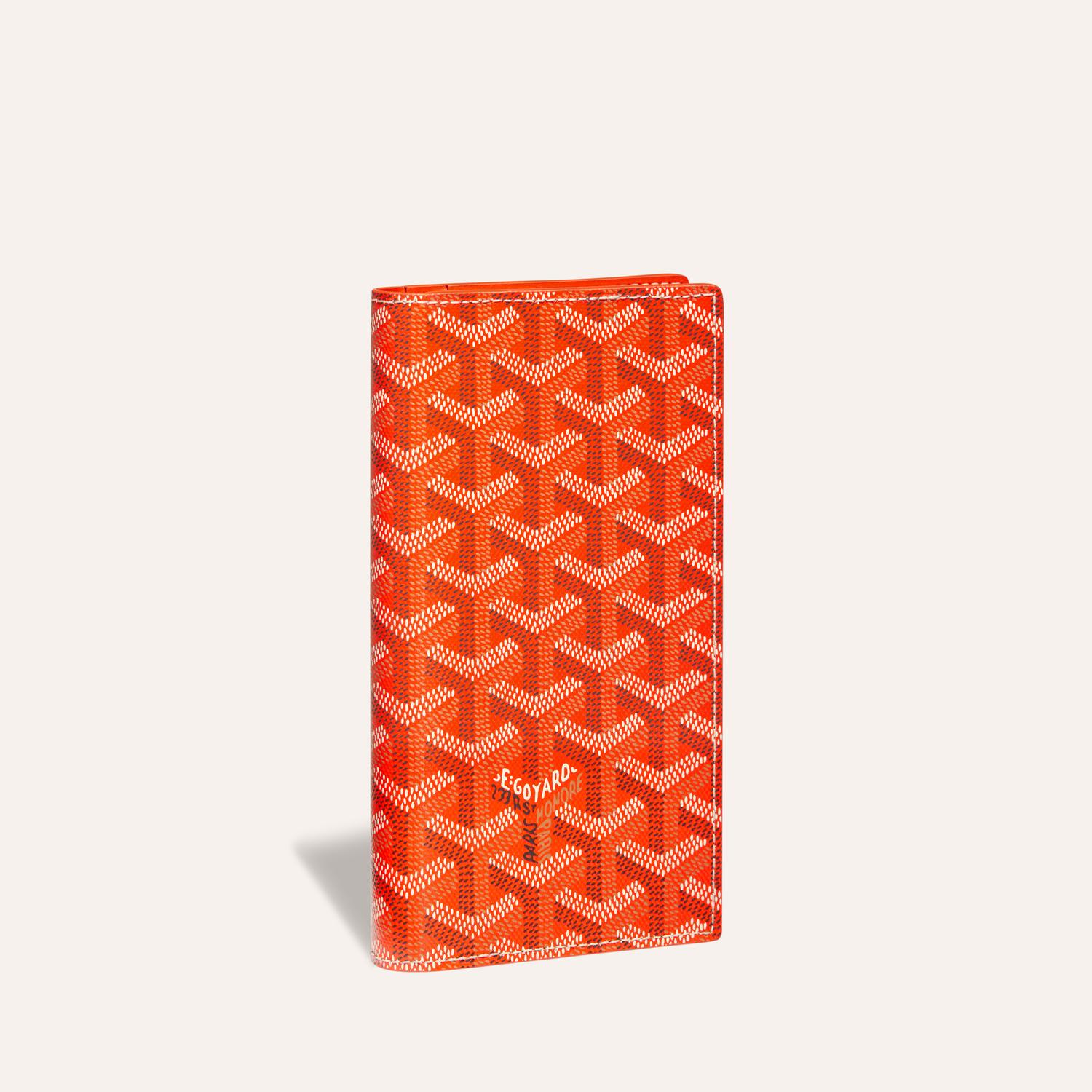 Saint-Lambert Wallet Maison Goyard