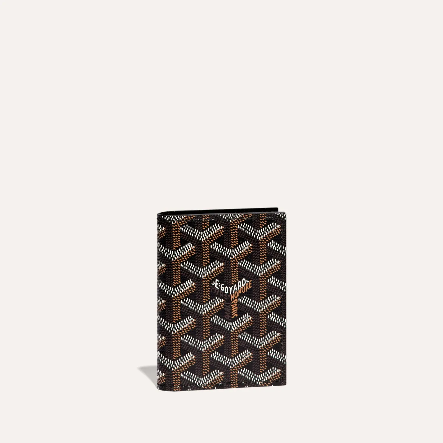 Saint-Marc Card Wallet Maison Goyard