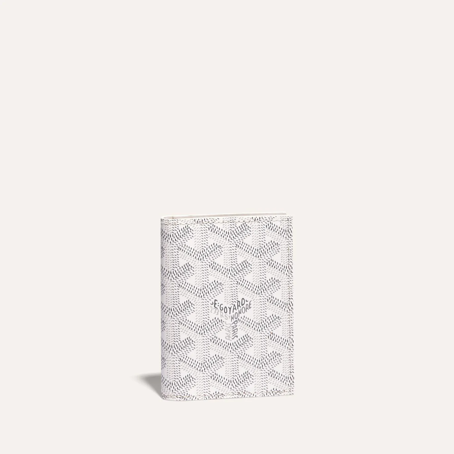 Saint-Marc Card Wallet Maison Goyard